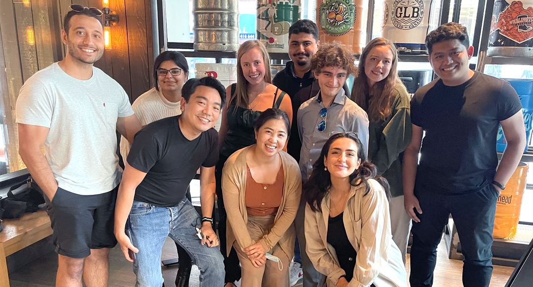 nugget.ai - Team