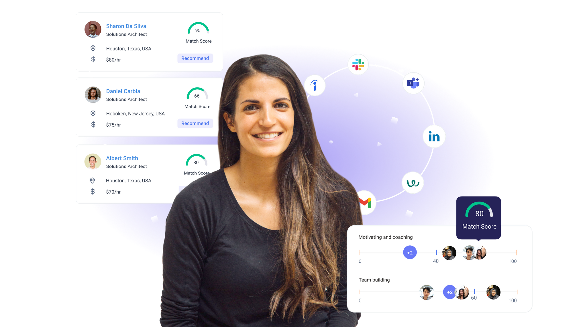 nugget.ai - Understand People and Unlock Potential