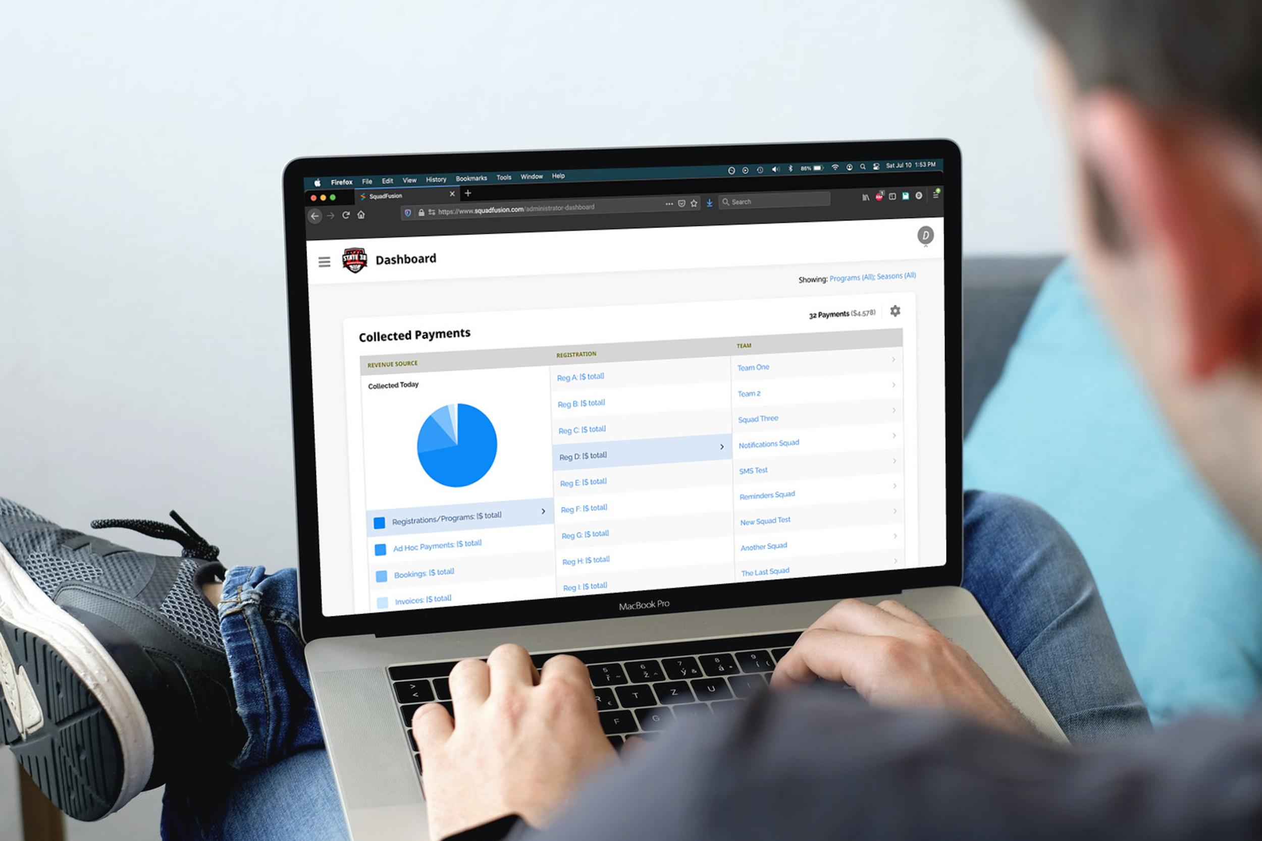 Daniel Solberg | UX Design Portfolio