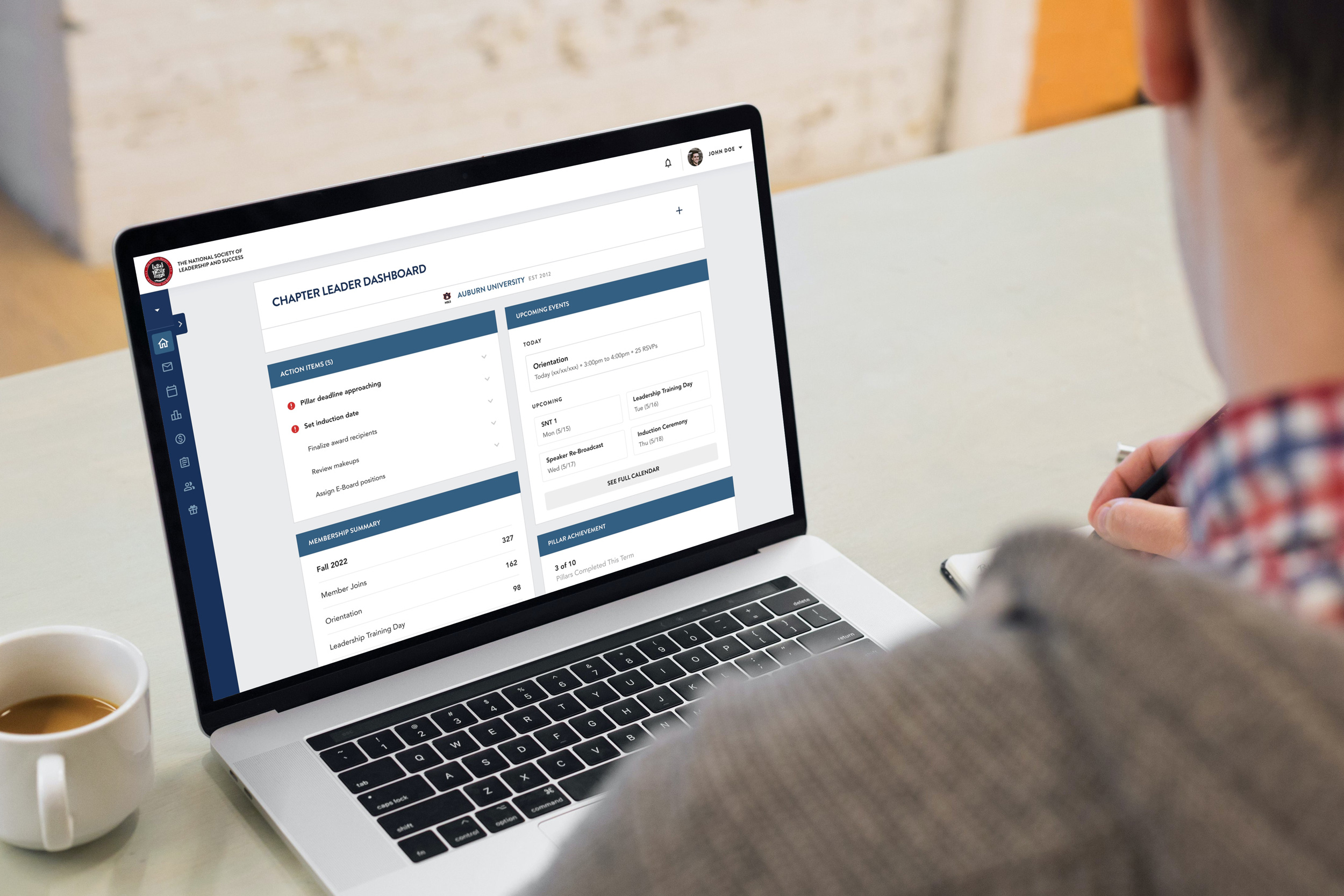 Daniel Solberg | UX Design Portfolio
