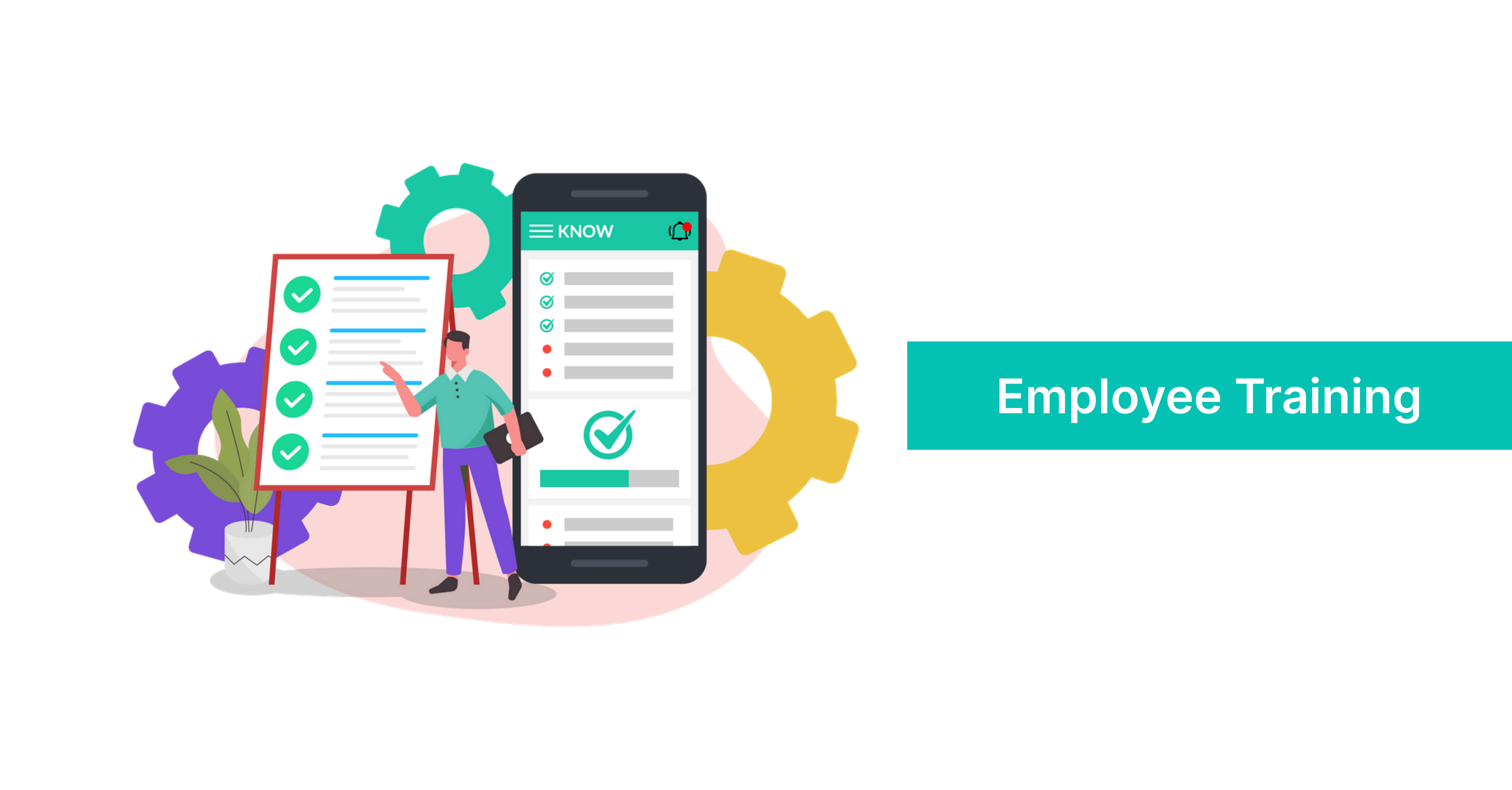 Employee Training Software | KNOW