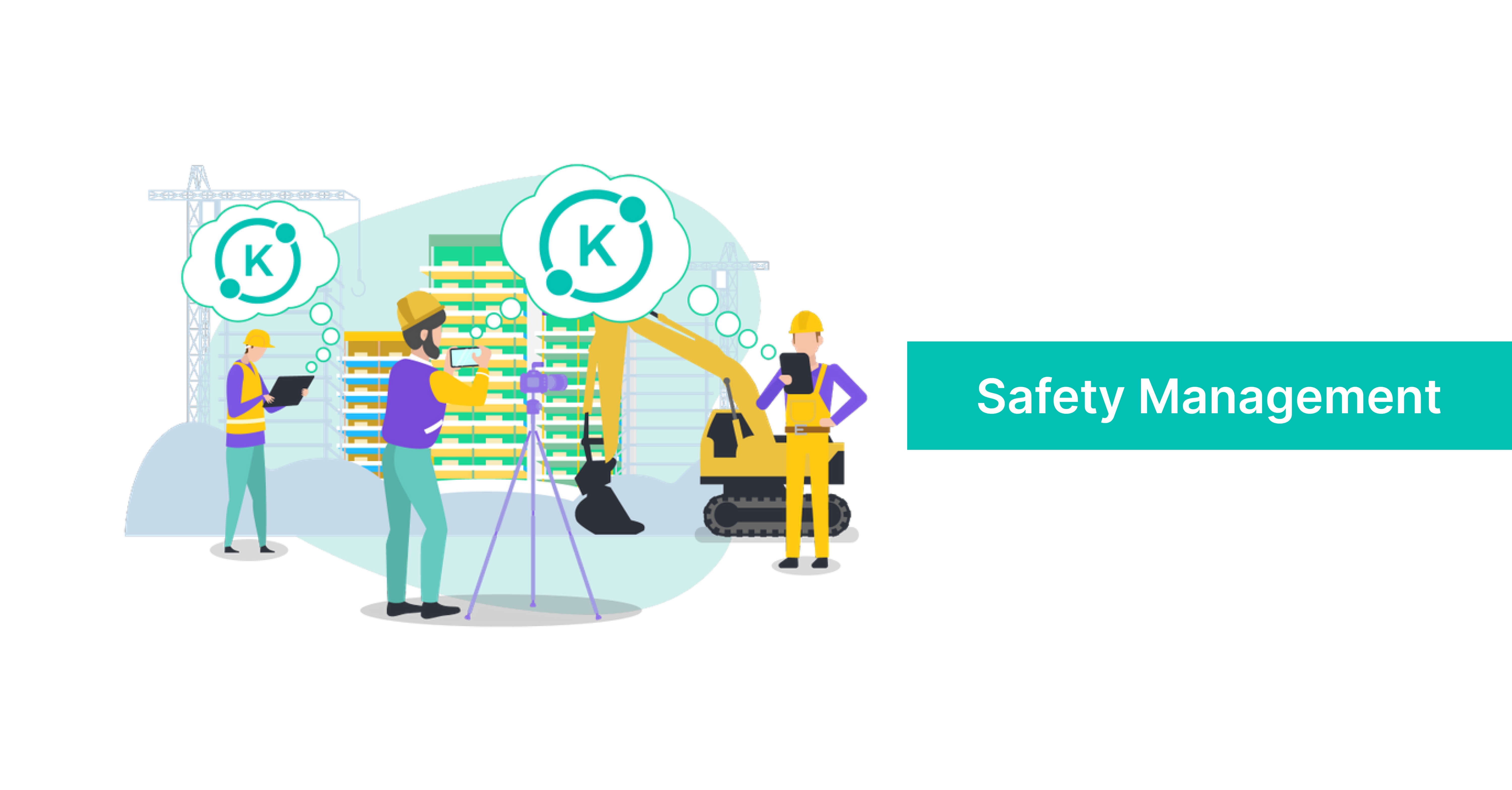 Safety Management System - Safety Management App | KNOW