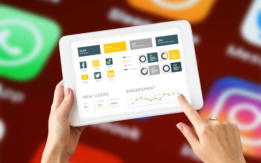 What Are The Top Tips To Boost Your Social Media Conversion Rate?