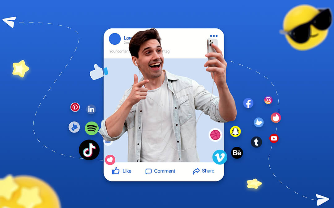 Top 10 Social Media Platforms That Content Creators Should Know