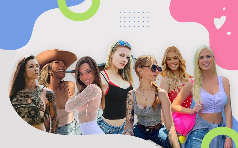 Influencer Spotlight: Say Hello To Julia Hunt