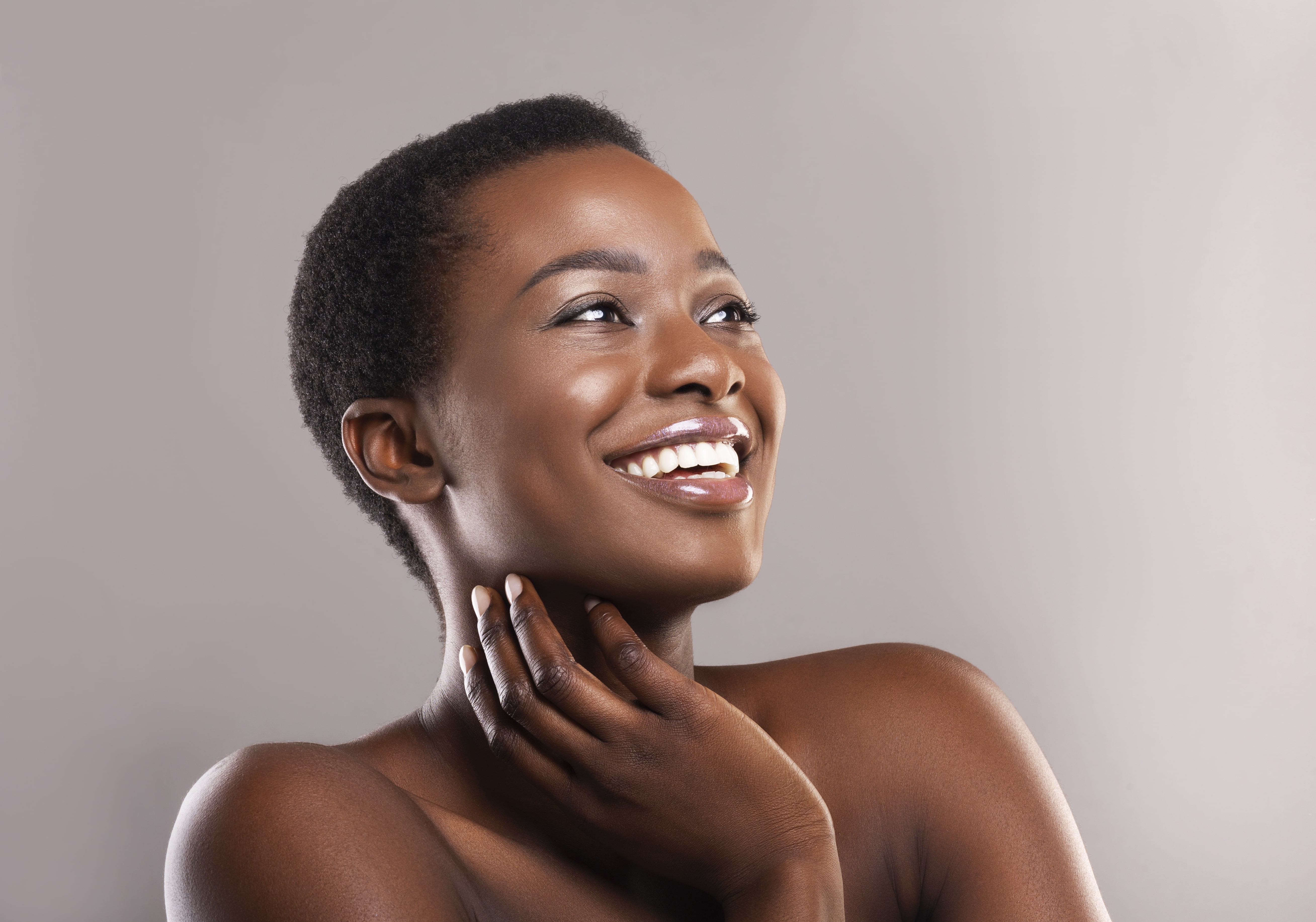 Facial Beautification