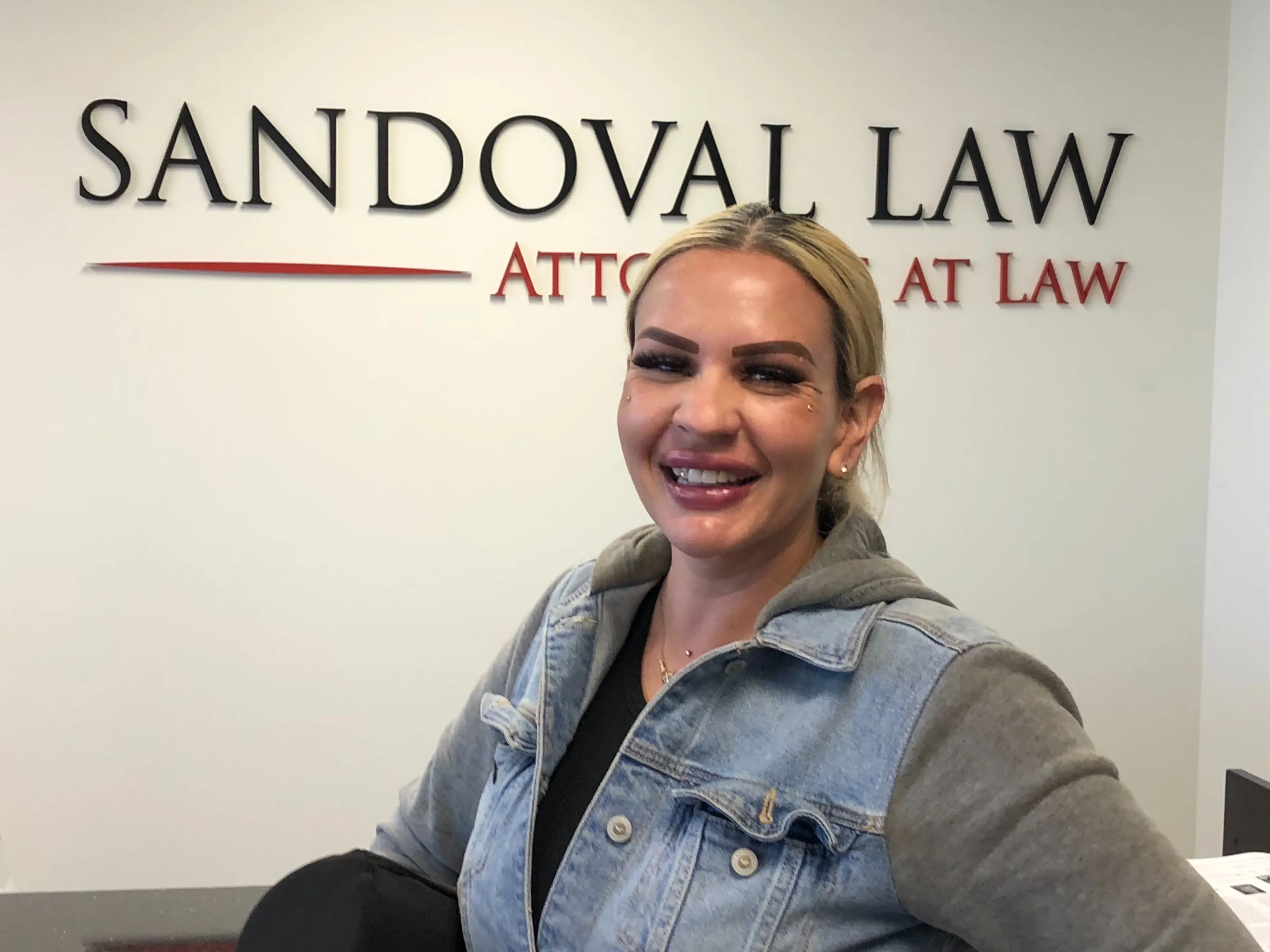 Sandoval Law: Practice Areas