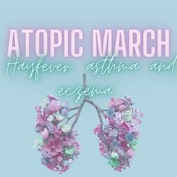 Phillips Nutrition Blog: Hayfever, asthma and eczema and the atopic march