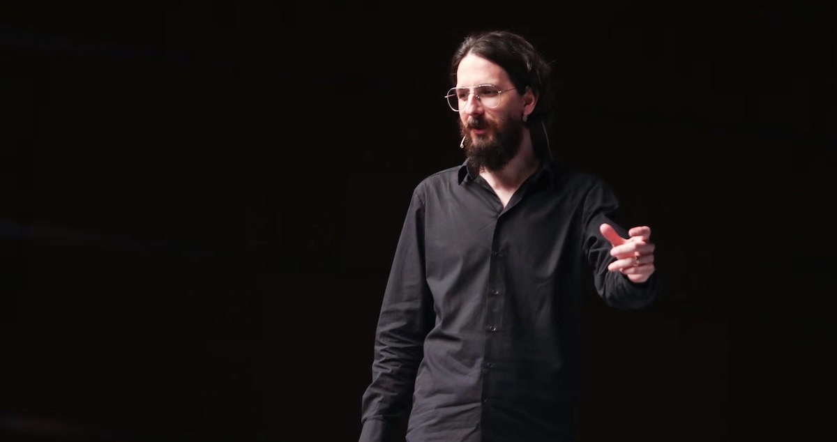 Randy J. Hunt – About