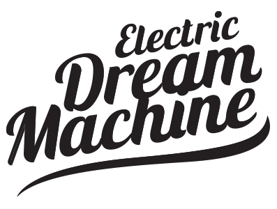 Electric Dream Machine - EV Conversions - Geelong and Surf Coast ...