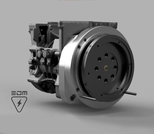 Electric Dream Machine - EV Conversions - Geelong and Surf Coast ...