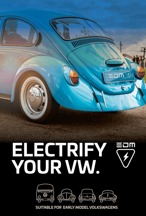 VW Electric Conversions