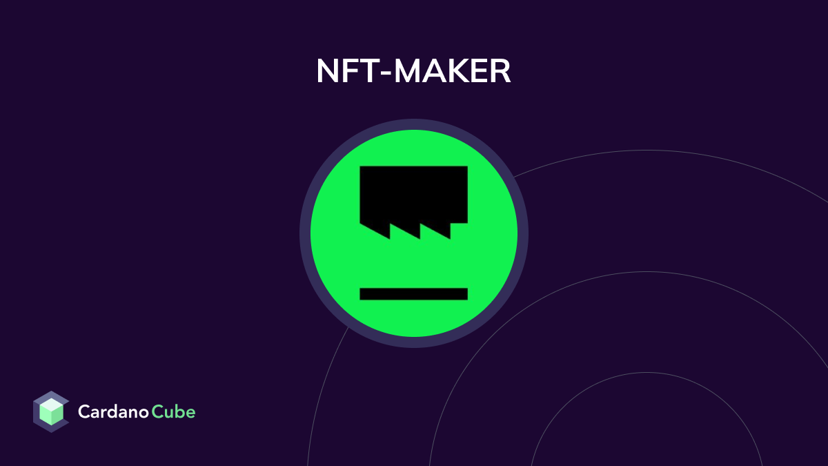 NMKR ($NMKR) on the Cardano Blockchain | Prices, Charts, Teams & Ratings