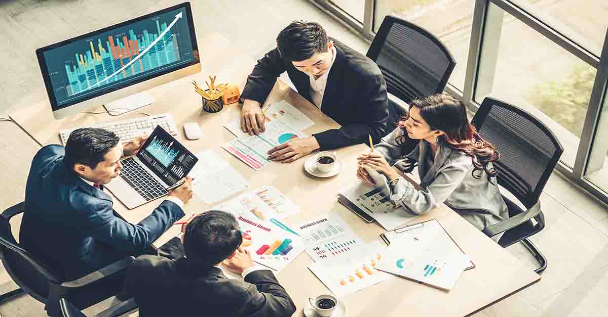 5 best practices to boost your Sales Planning