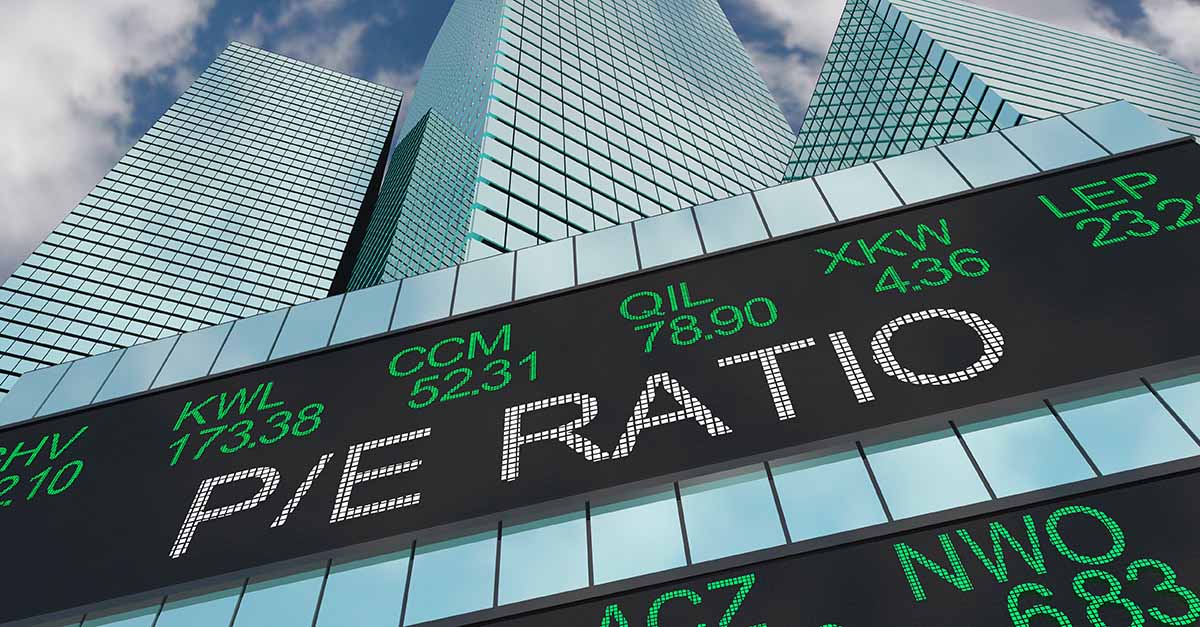 The top financial ratios you should be using in your next analysis