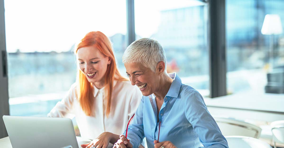 Is Generational Tension Impacting Your Work Culture?