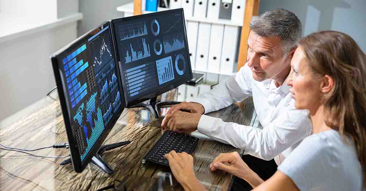 Become a World-Class Organization with Financial Signaling