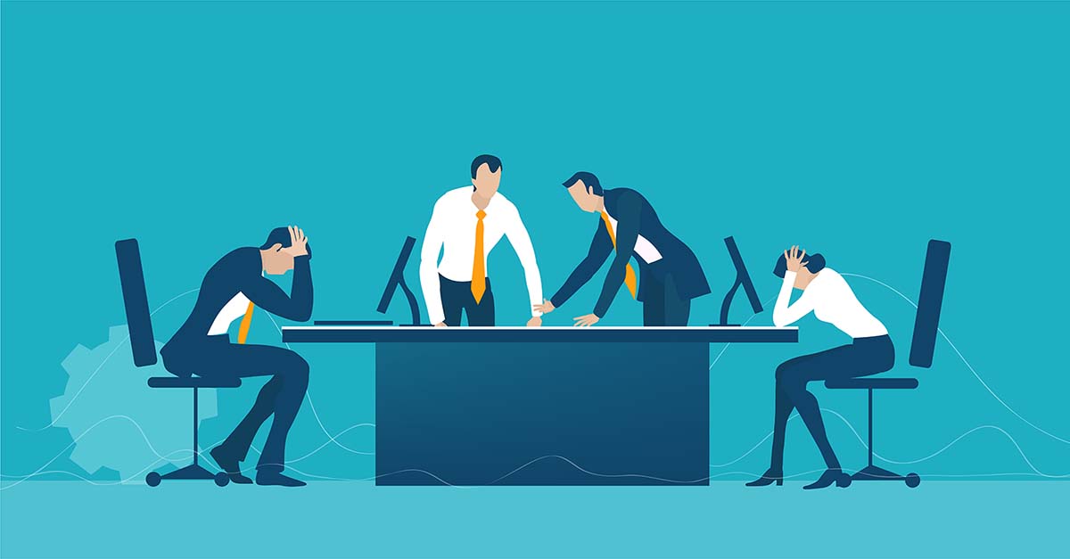 Top 5 Reasons M&A Mergers Fail