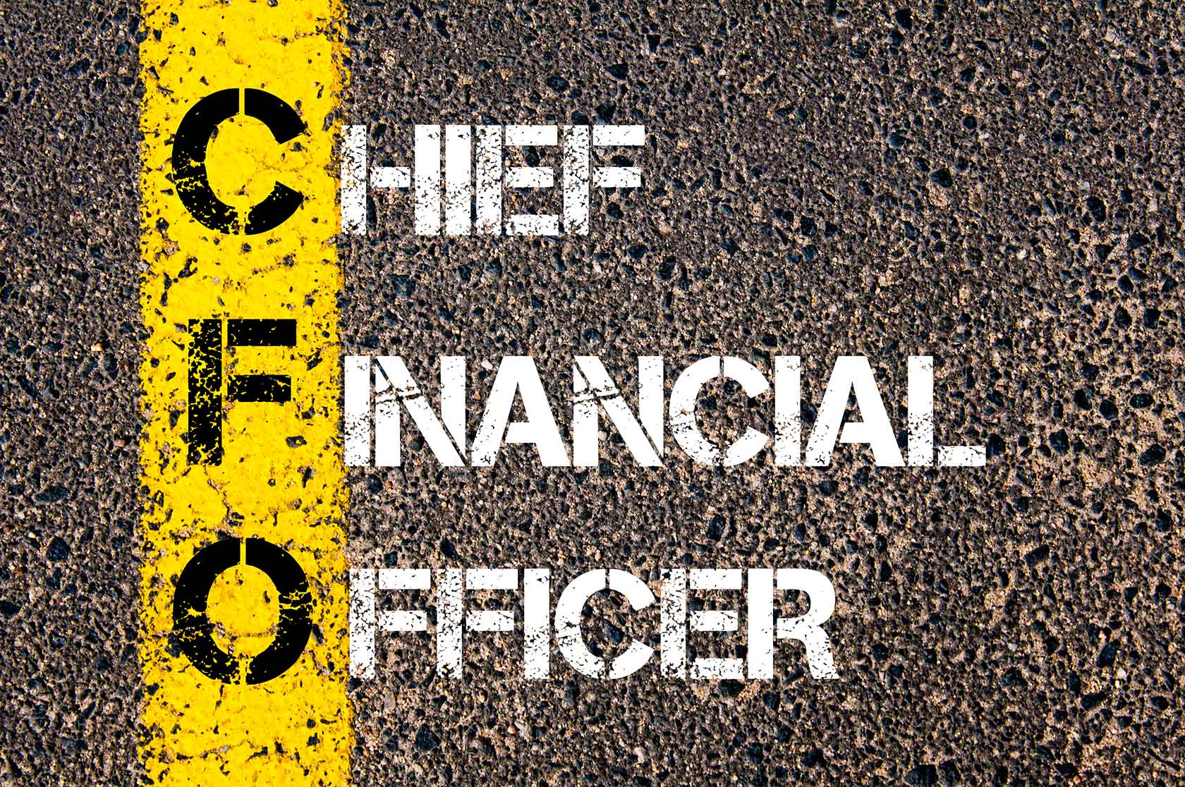 The First 90 days of a new CFO