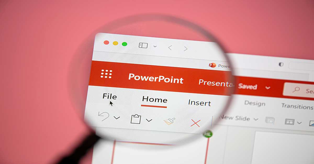PowerPoint Guide to Prepare Amazing Reporting Packages
