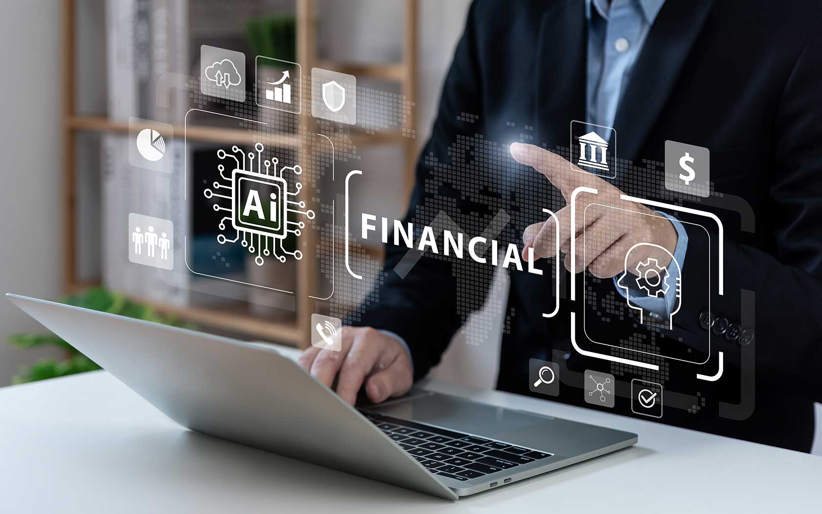 10 Tips to Automate and Streamline Your Financial Processes