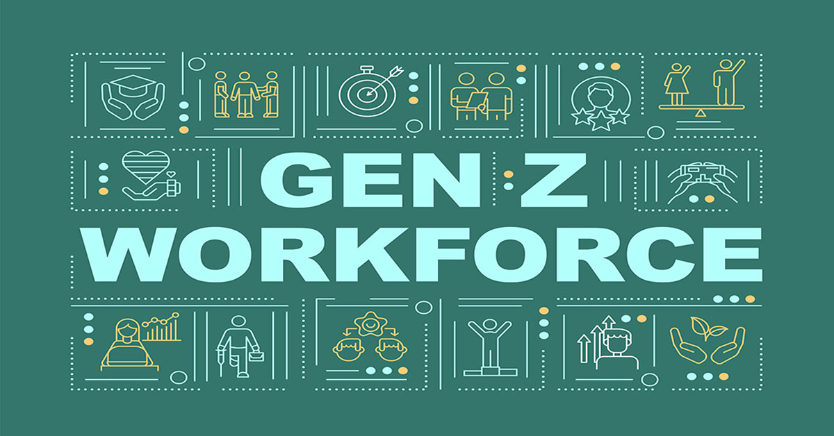 CFOs must be proactive in how they attract and retain Gen Z talent