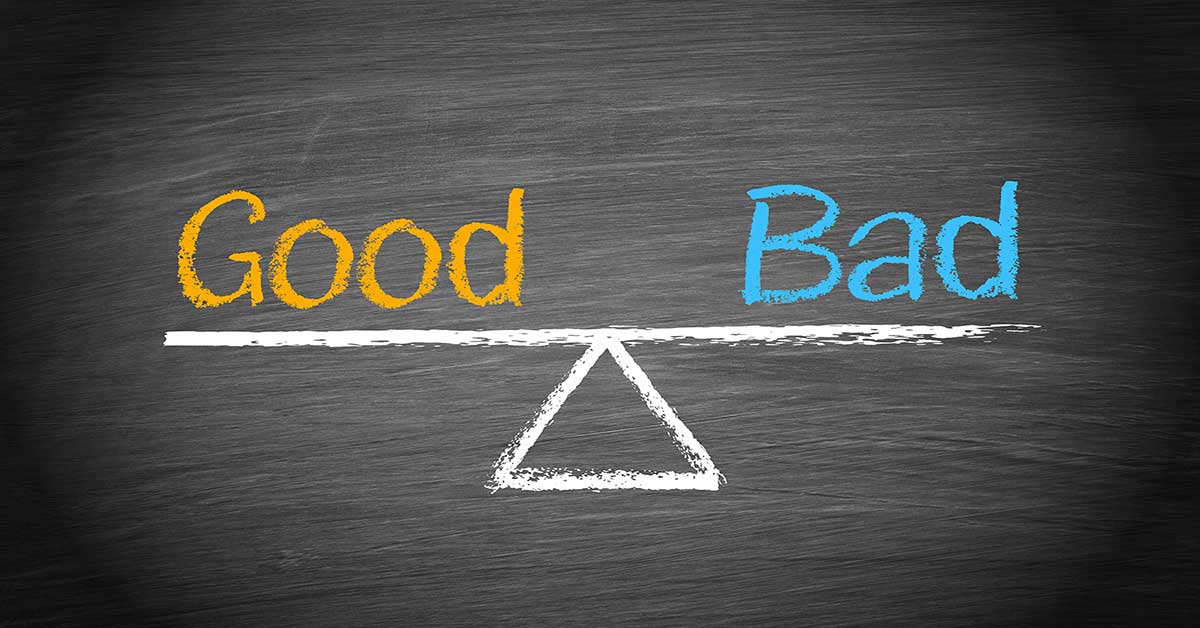 The difference between Good and Bad FP&A Practices