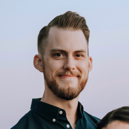 Andy Frost - Webflow