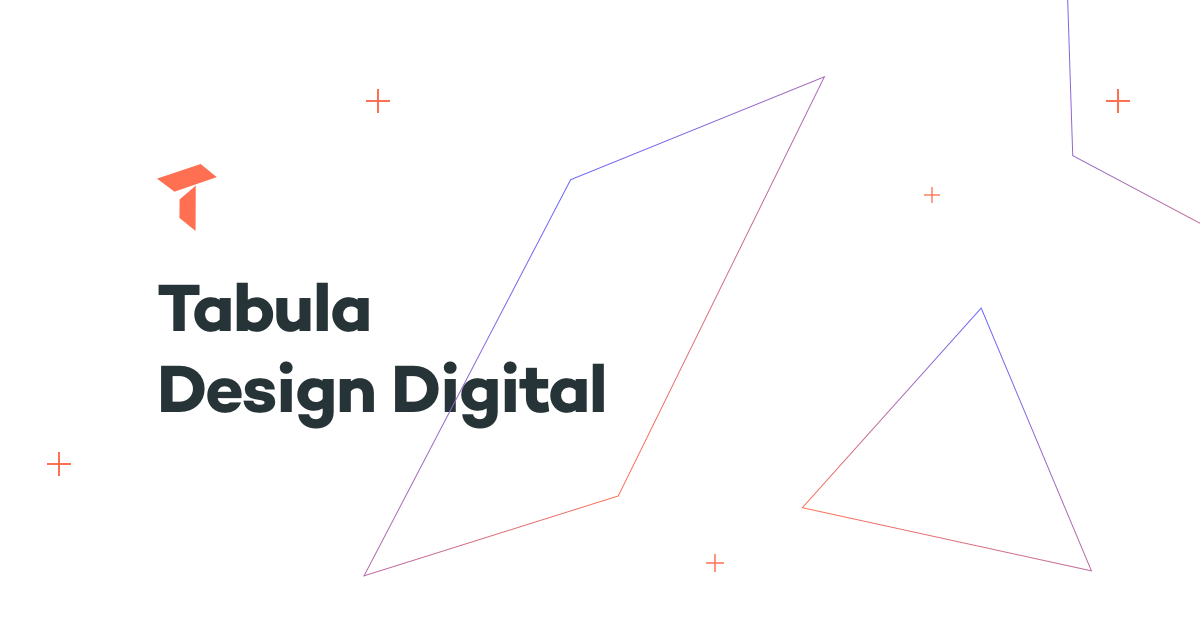 Tabula - We Design Digital