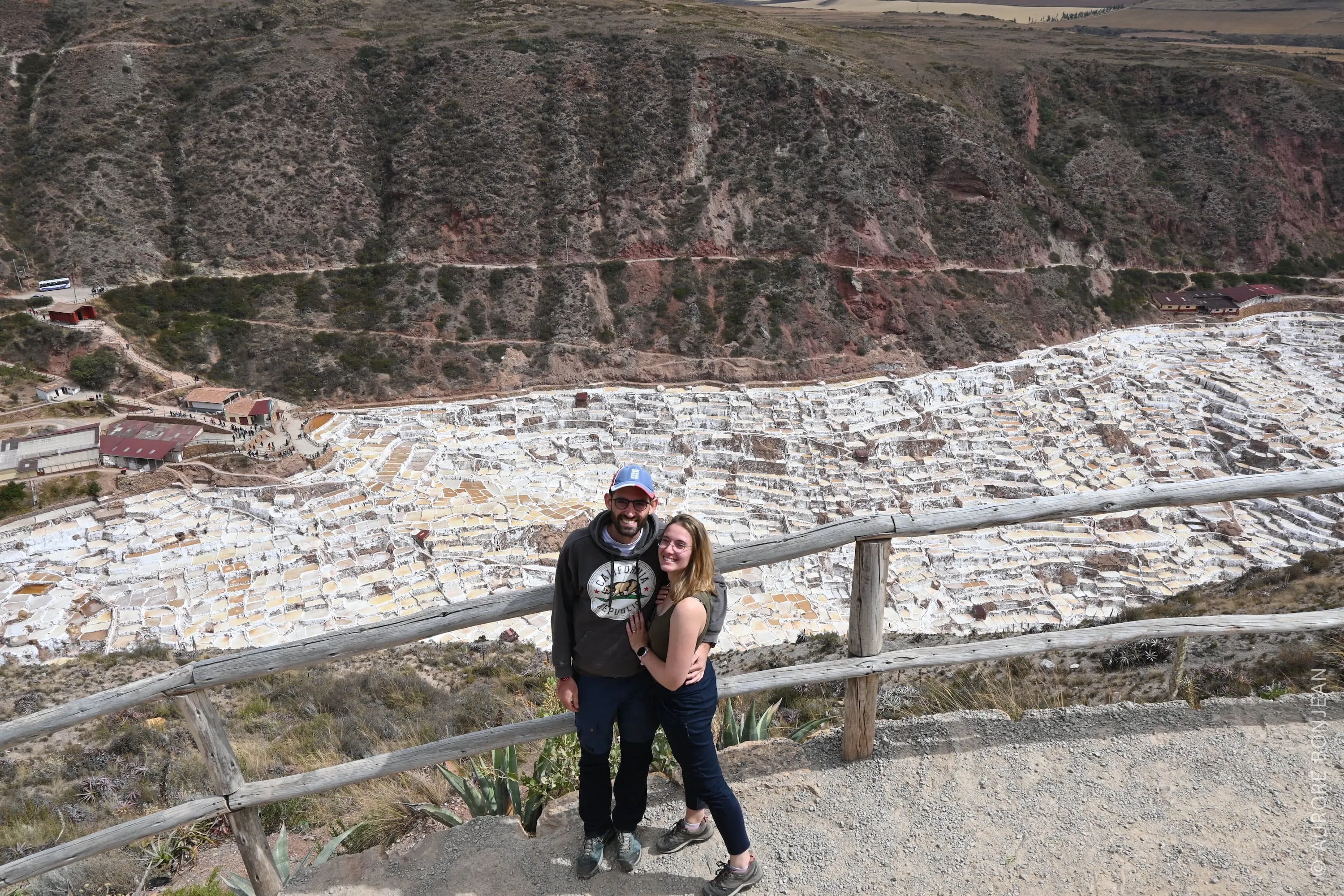 La Vallée Sacrée des Incas