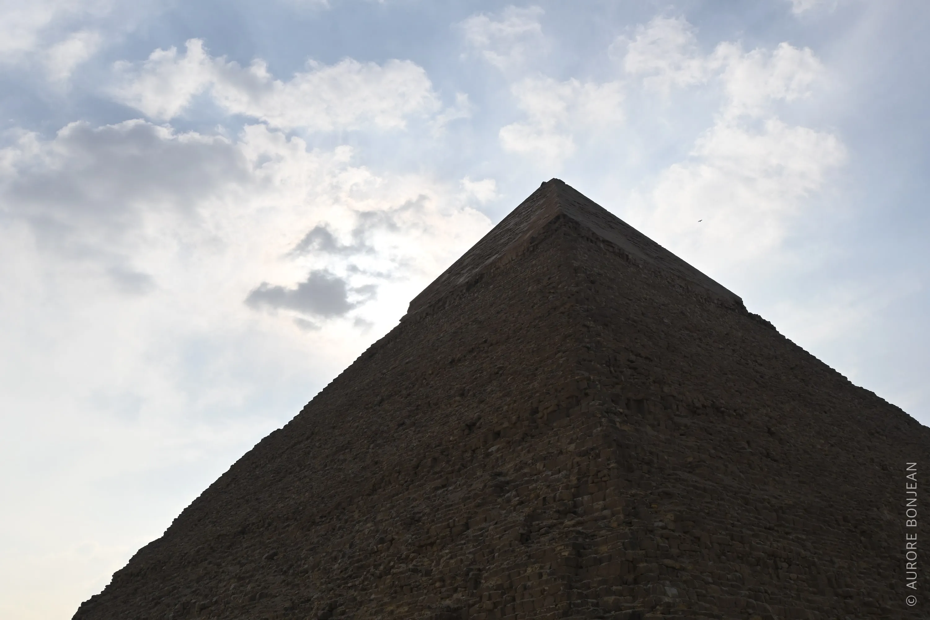 Visiter les Pyramides de Gizeh