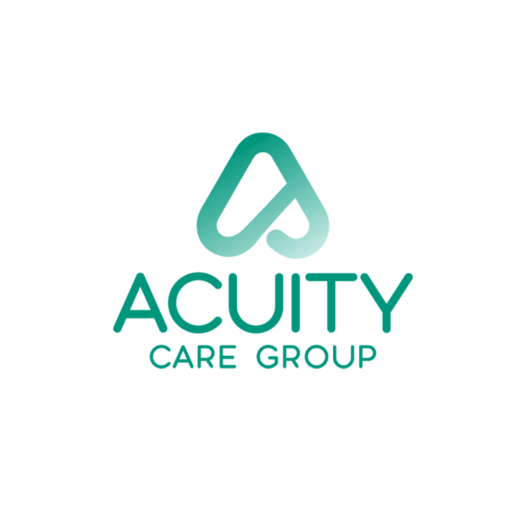 Who are the Acuity Care Group?