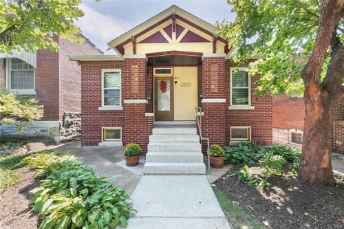 Stop wasting money on rent | Up&Up