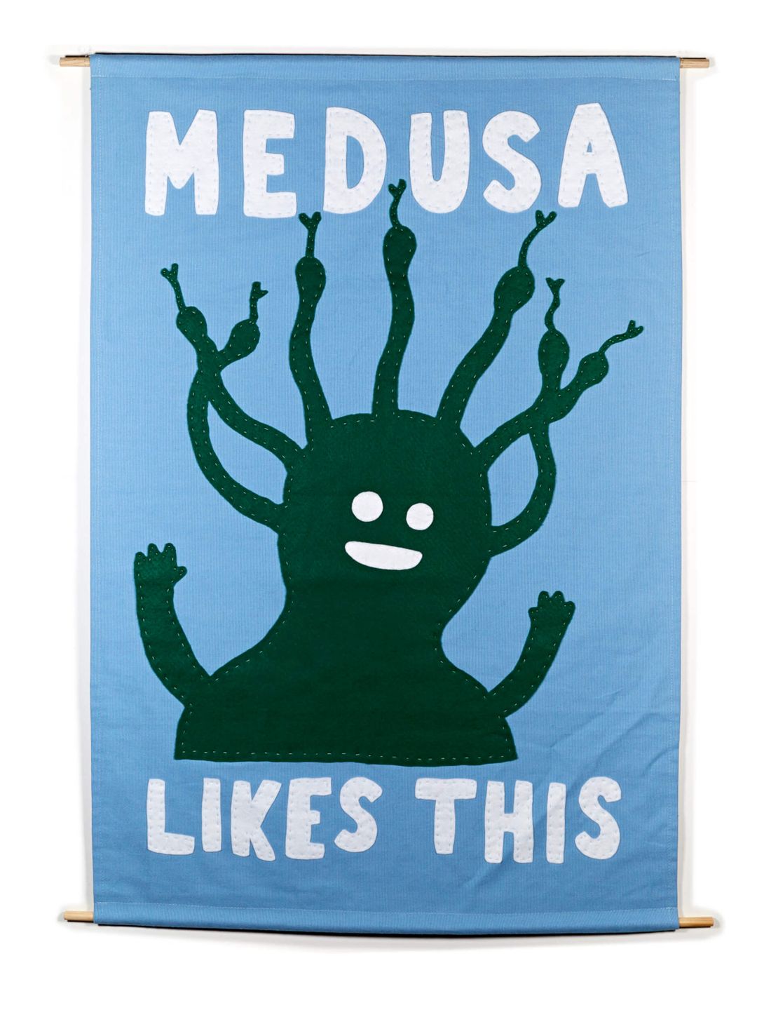 Al Murphy Gift Store | Medusa £ 200