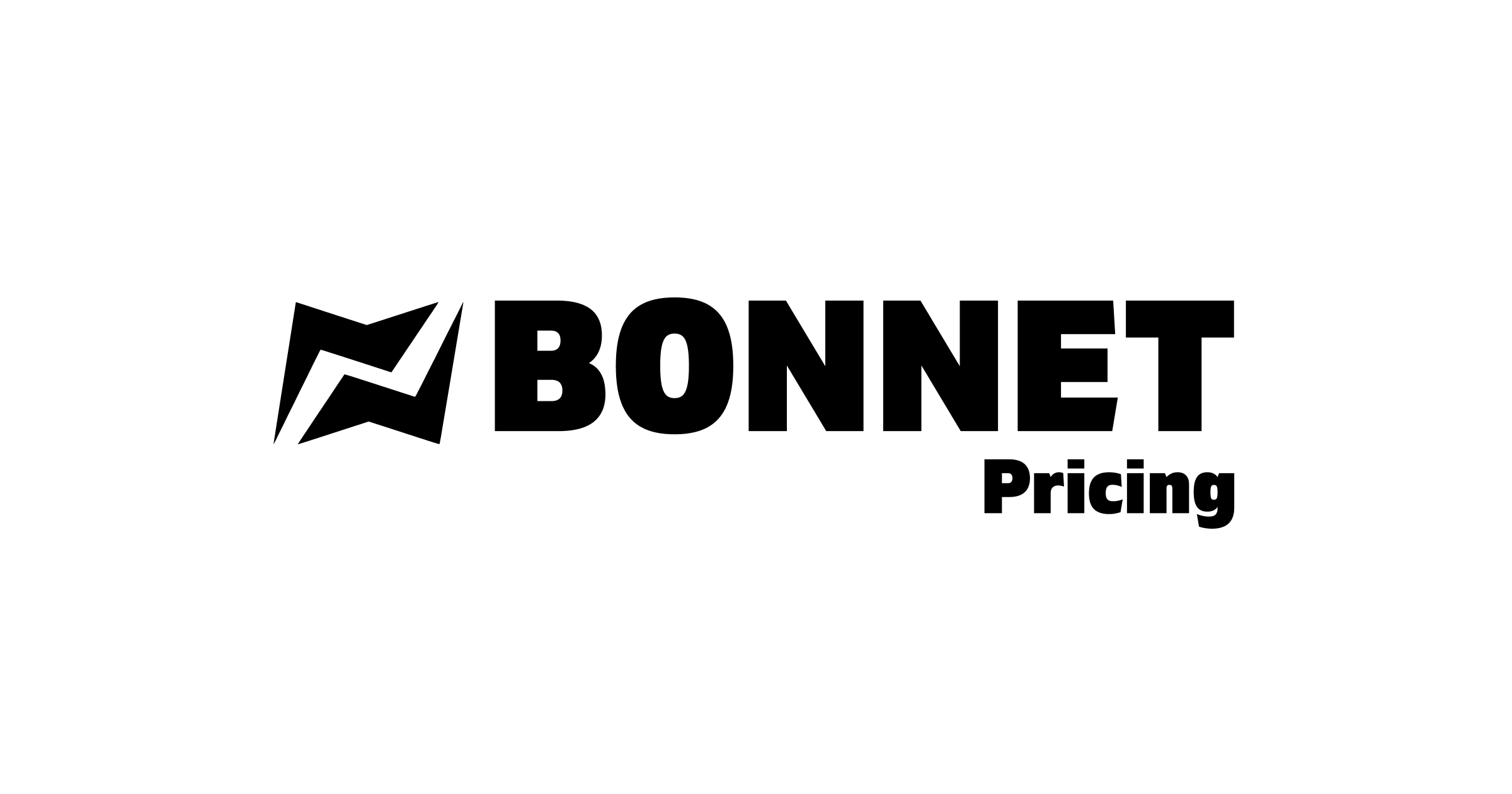 Bonnet - Pricing