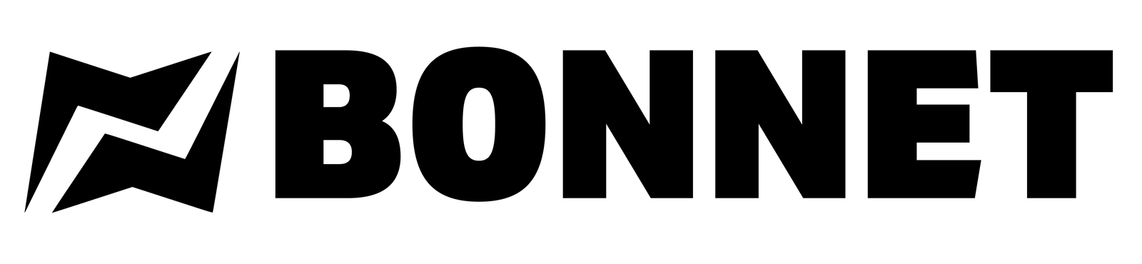 Bonnet - EV Charging Made Easy