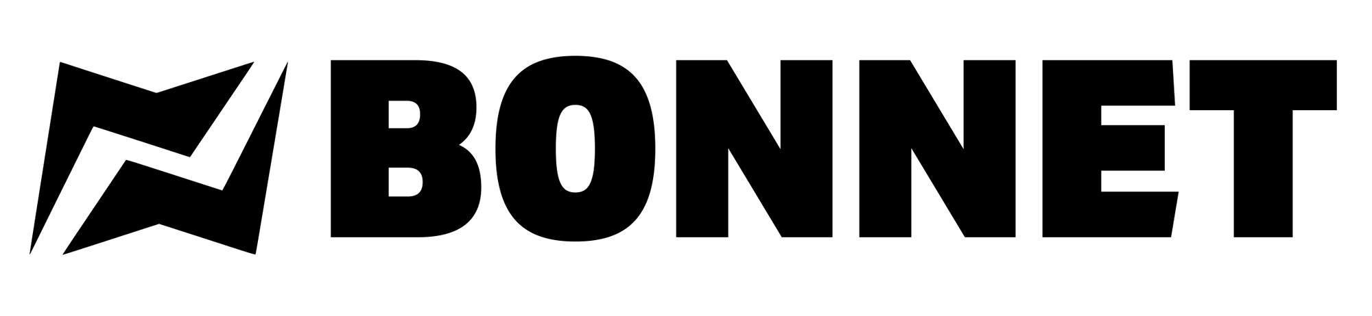 Bonnet - EV Charging Made Easy