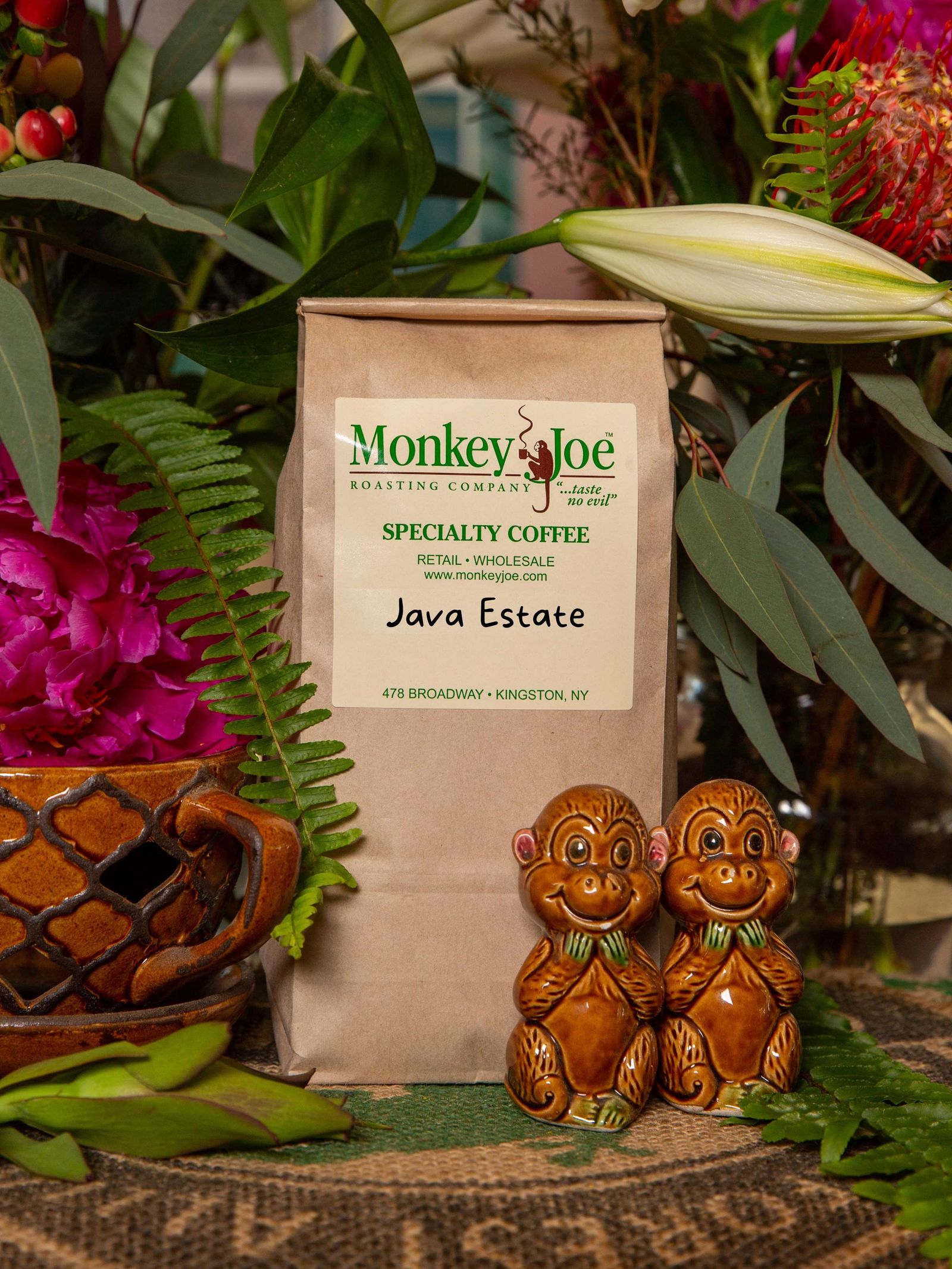 Home [www.monkeyjoe.com]