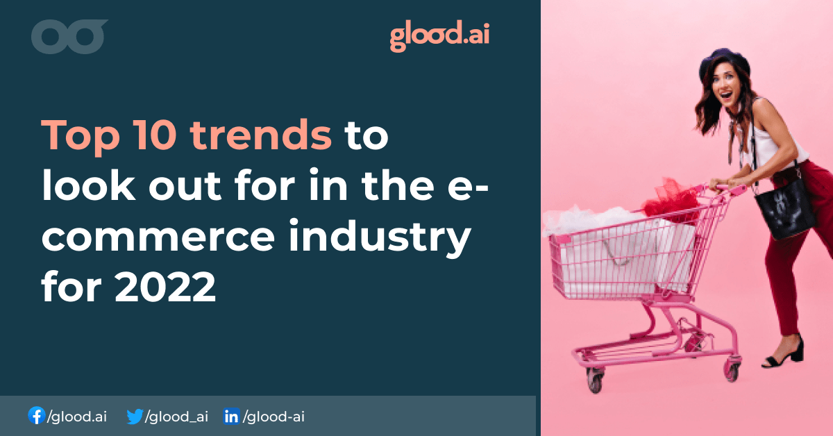 Top 10 trends to look out for in the e-commerce industry in 2023 ...