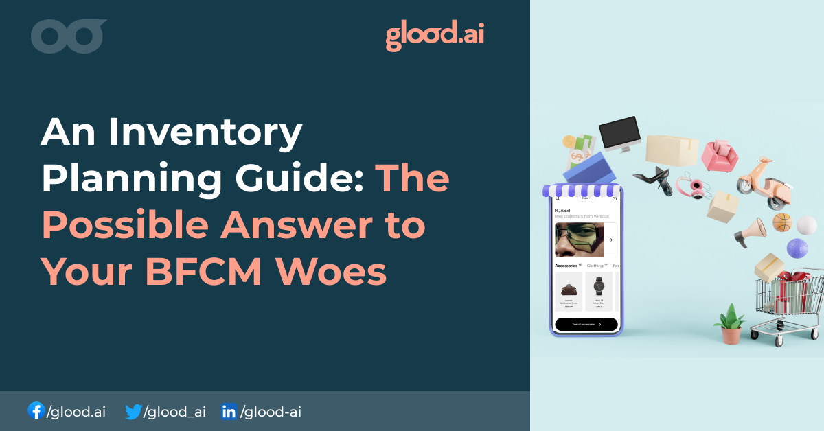 An Inventory Planning Guide: The Possible Answer to Your BFCM Woes ...