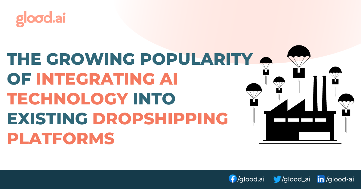 The Growing Popularity of Integrating AI Technology into Existing ...