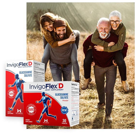 InvigoFlex