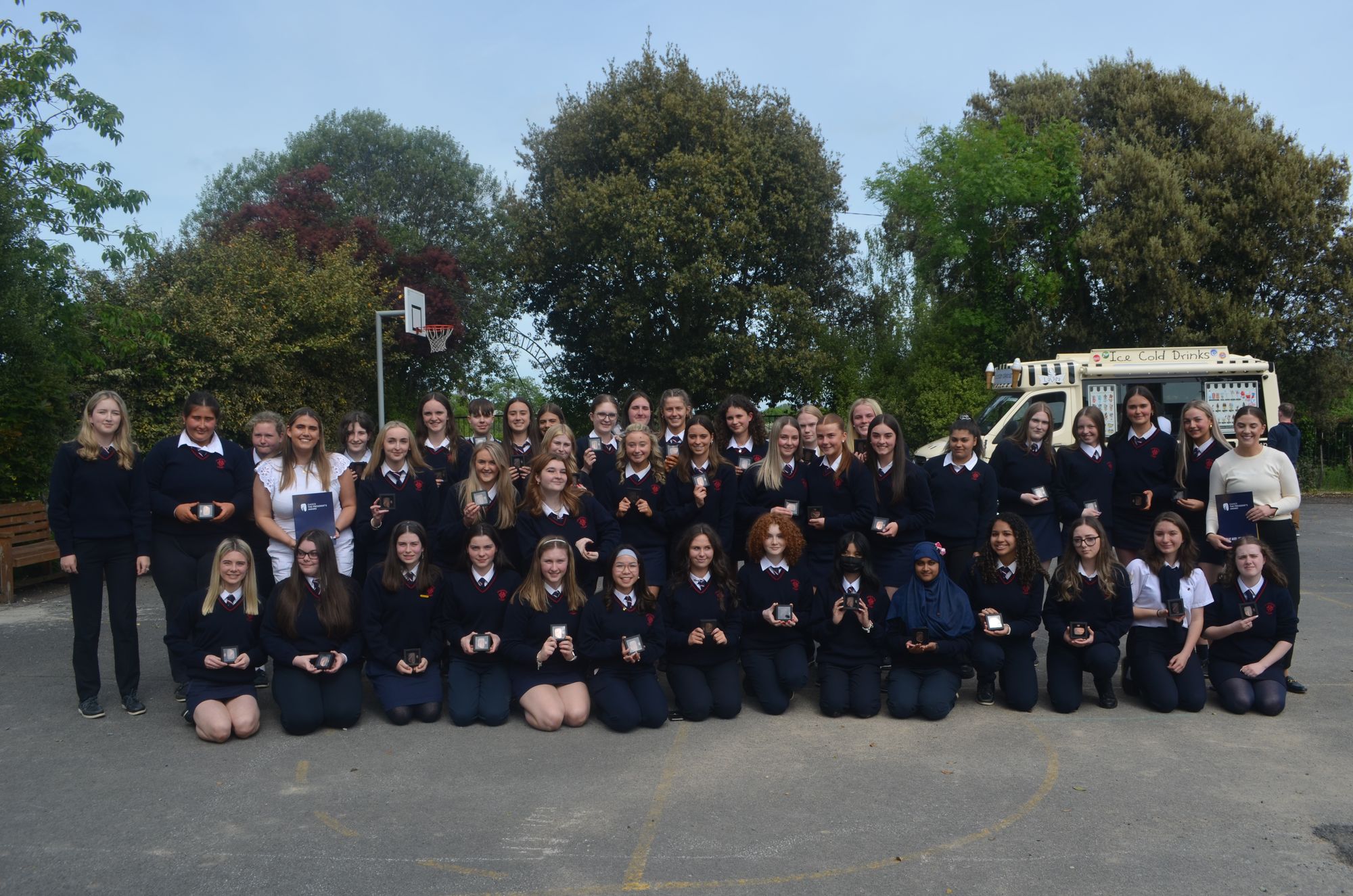 Home | Presentation Secondary School