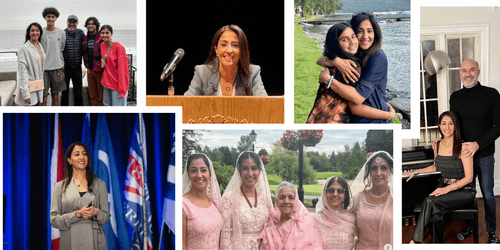 Dr. Shimi Kang | Change starts in the brain