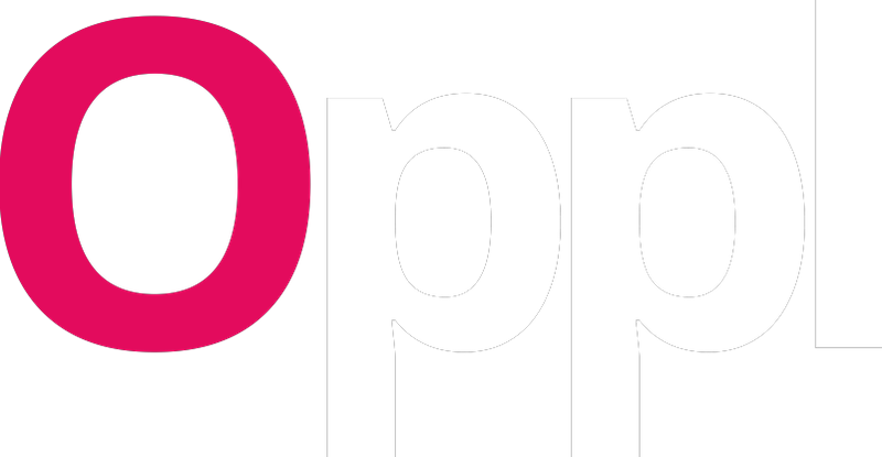 Oppl - The smarter financial data service