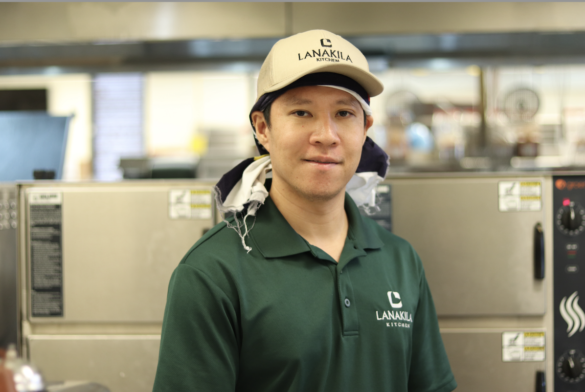 Lanakila Pacific - Building Independence