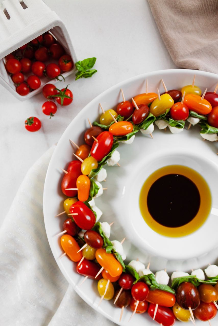 Summer Party Recipes
