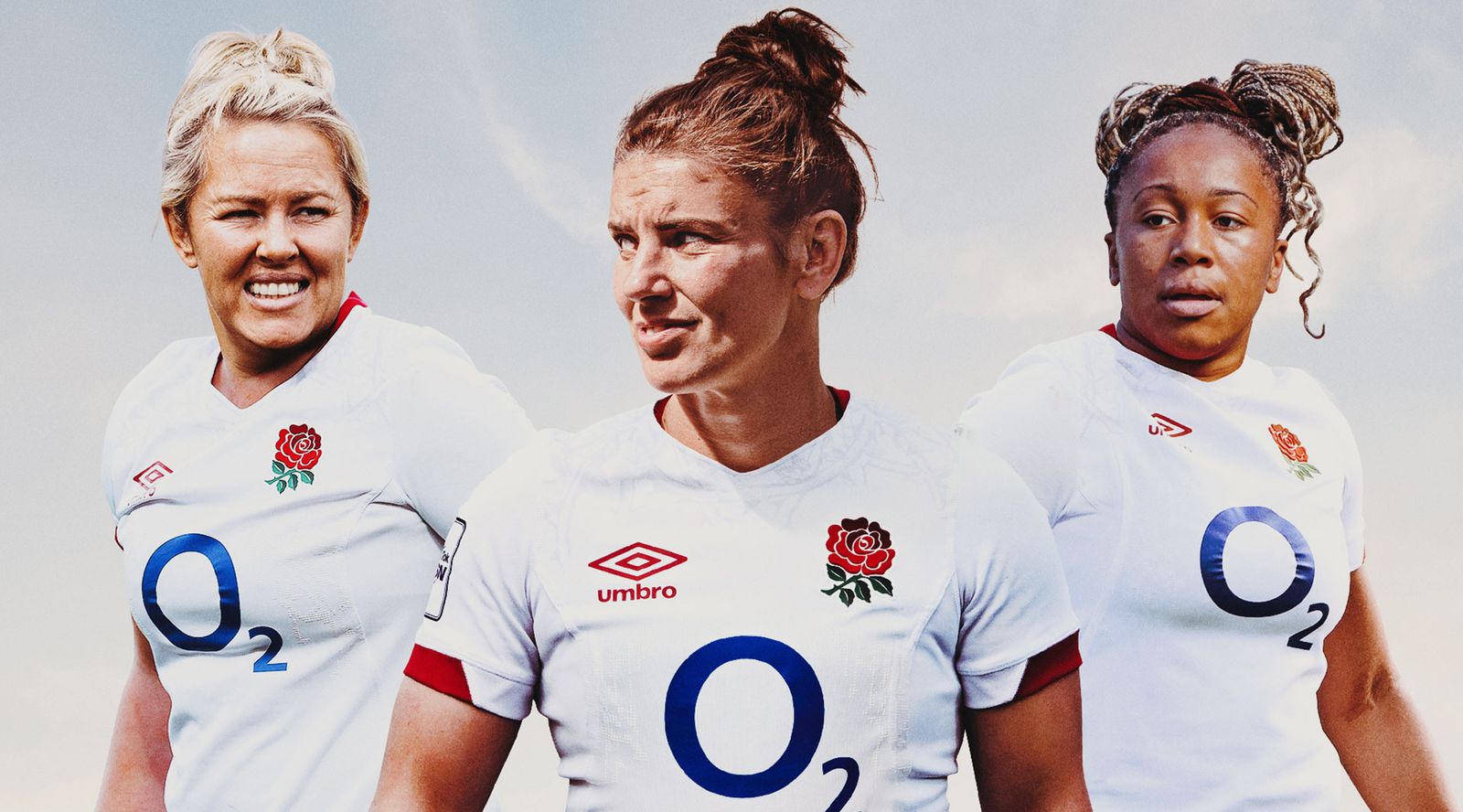 TCO London | England Rugby and o2 - Wear The Rose: An England Rugby Dream