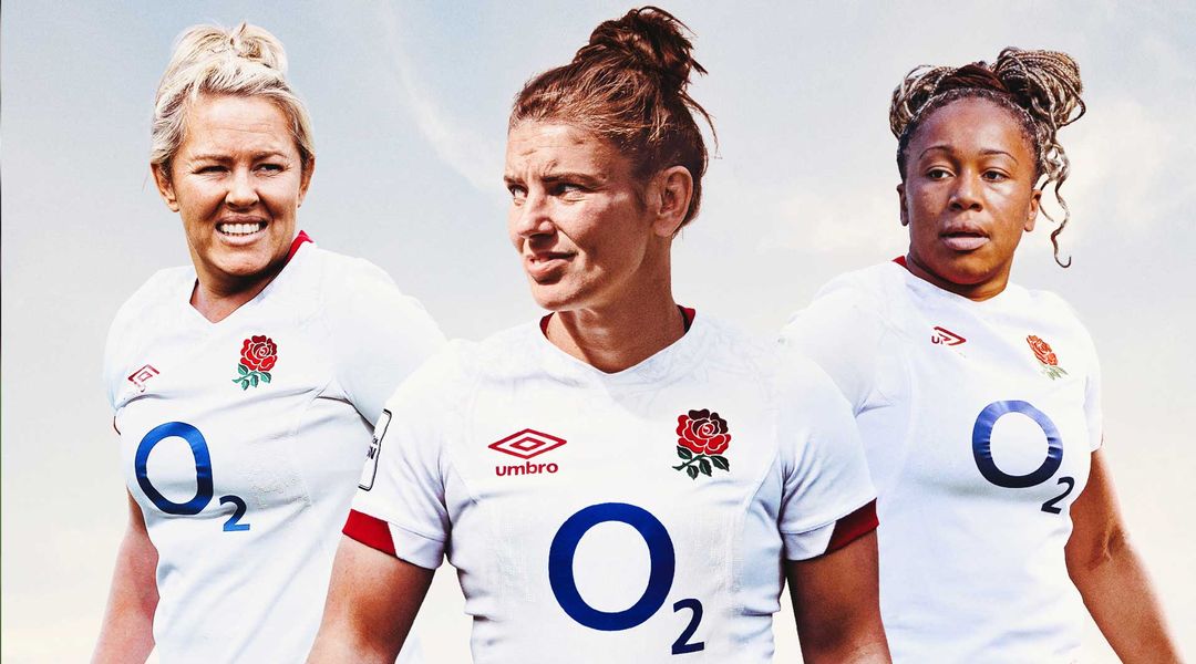 TCO London | England Rugby and o2 - Wear The Rose: An England Rugby Dream