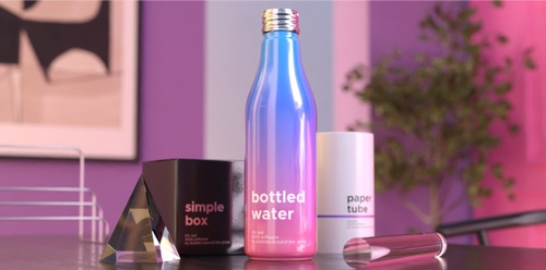 Colorful | The First 3D Virtual Photo Studio